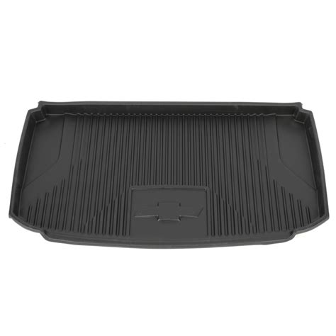 2012 2020 Chevrolet Sonic Oem New 12 20 Gm Chevrolet Sonic Cargo Area