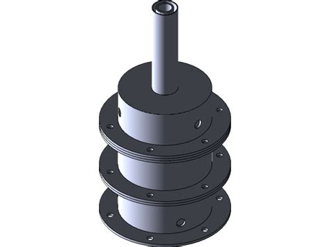 Free Cad Designs Files And 3d Models The Grabcad Community Library