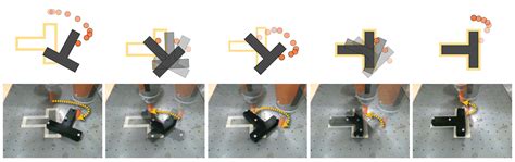 towards tight convex relaxations for contact rich manipulation