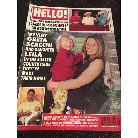 Hello Magazine 0356
