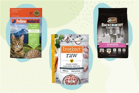 Dry Cat Food Brands
