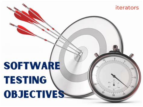 Testing Objectives Understanding The Importance And Types Of Testing Goals Blog