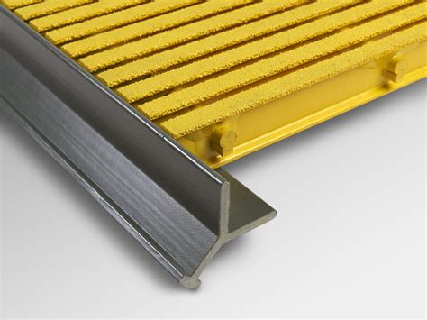 Fiberglass Grating Accessories Details Grating Pacific Est 1971
