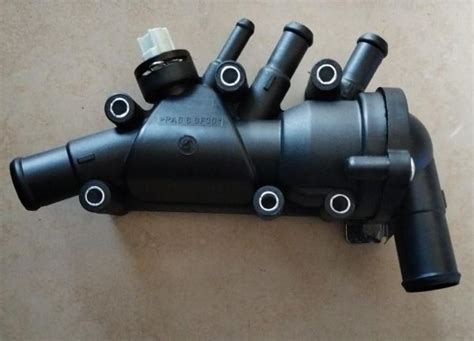 Ford Bantam Rocam Thermostat Housing Engine Turbo Gauteng
