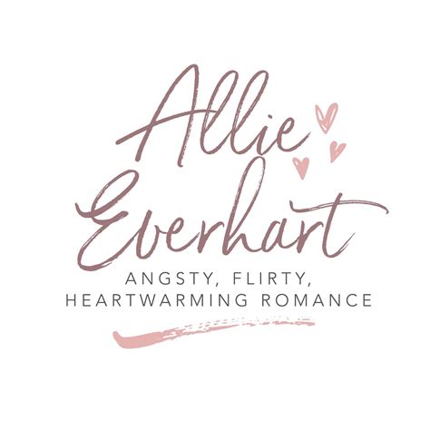 Author Allie Everhart