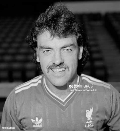 John Wark Liverpool Photos And Premium High Res Pictures Getty Images