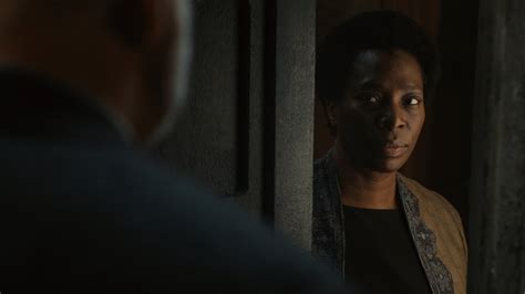 Silo Season 2 Episode 2 What Happened Between Bernard And Judge Meadows Mashable