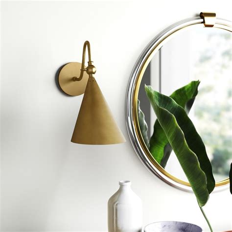 Wall Mounted Pendant Light Ideas On Foter