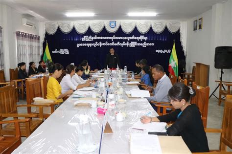 မော်လမြိုင်မြို့၌ ကလေးအလုပ်သမားပပျောက်ရေးဆိုင်ရာ ဥပဒေရေးရာလုပ်ငန်းဆပ