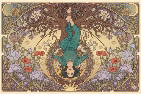 Los Enamorados Todo Lo Que Debes Considerar A La Hora De Leer El Arcano Vi Del Tarot Angela