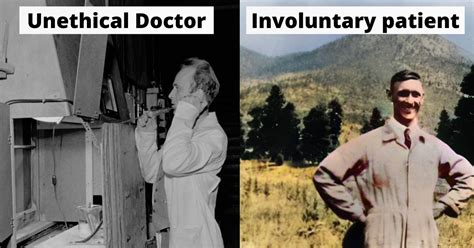 The Plutonium Files The Us Government Injected Unsuspecting Citizens