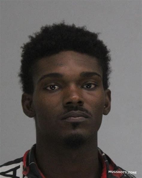 Phillips Micah 03192025 Dallas County Mugshots Zone