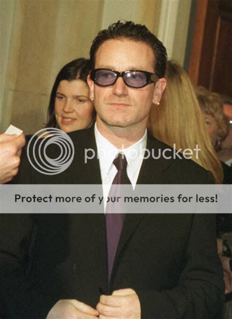 Picture Request Bono Purple Glasses U2 Feedback