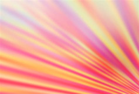 Light Red Vector Background With Straight Lines 12482773 Vector Art At