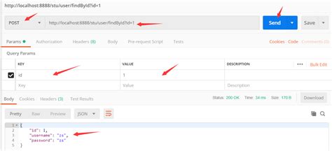 用springboot mysql jpa实现对数据库的增删改查和分页 腾讯云开发者社区 腾讯云
