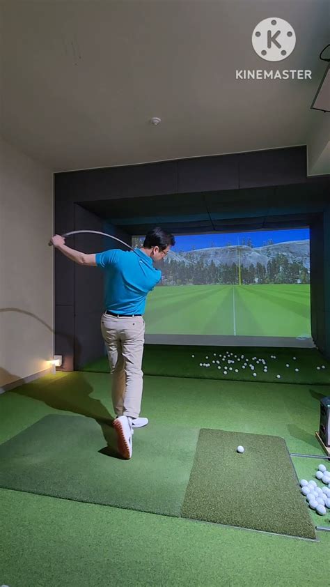 바디회전 가동범위 늘리기연습jk골프스튜디오02 552 0092jk골프스튜디오 골프레슨 정종국프로 강남골프레슨 골프스윙 골프연습 골프 Golf