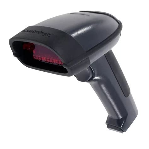 بارکد خوان استوک تک بعدی سیمی مترولاجیک مدل Metrologic Ms1690 لنوکسیو
