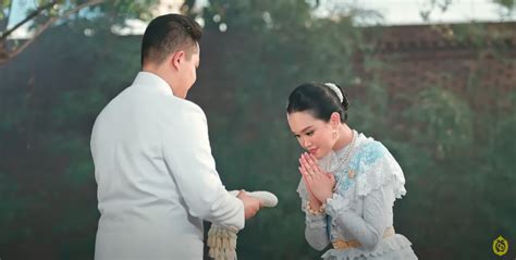 ក្រុមពិធីការមកពី៤ក្រសួង ត្រៀមទទួលភ្ញៀវថ្ងៃមង្គលការចៅស្រី លោក ជា សុផារ៉ា