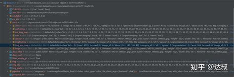 Mmdetection数据读入流程 知乎