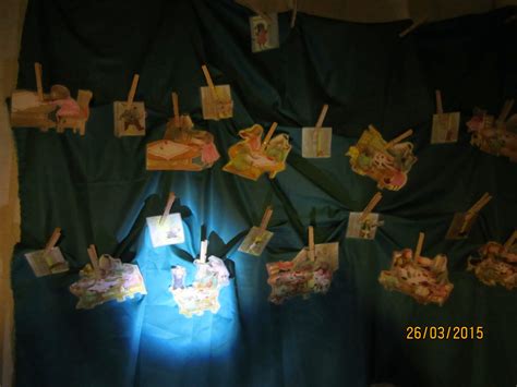 Sagolådan Lilla Kotten Får Besök Saga På Olika Sätt