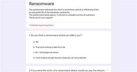 Ransomware Mircea Constantin Scheau