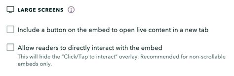 What S New In ArcGIS StoryMaps March