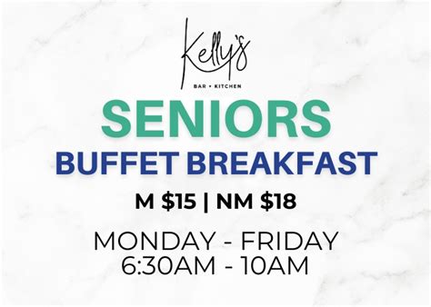 Kellys Buffet Breakfast Panthers Penrith