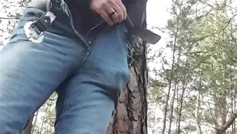 Publuc Squirting Outdoor In Nature Xhamster