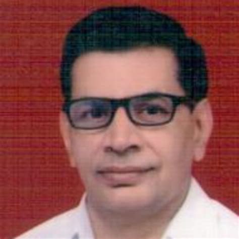 Ashok Rathi Professor Doctor Of Medicine Pt Bd Sharma University