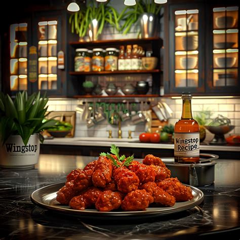 Wingstop Ranch Recipe Simple Recipe For Decadent Delights The Fresh Man Cook