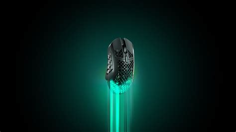 Gadget Review: SteelSeries Aerox 9 Wireless – Digitally Downloaded