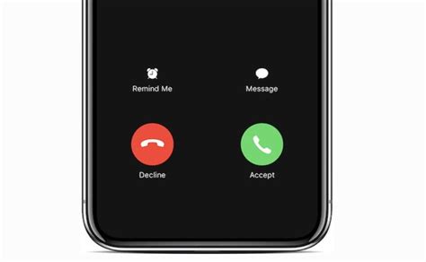 Screen Wake Up Delays For Incoming Calls Reported By Iphone X Users