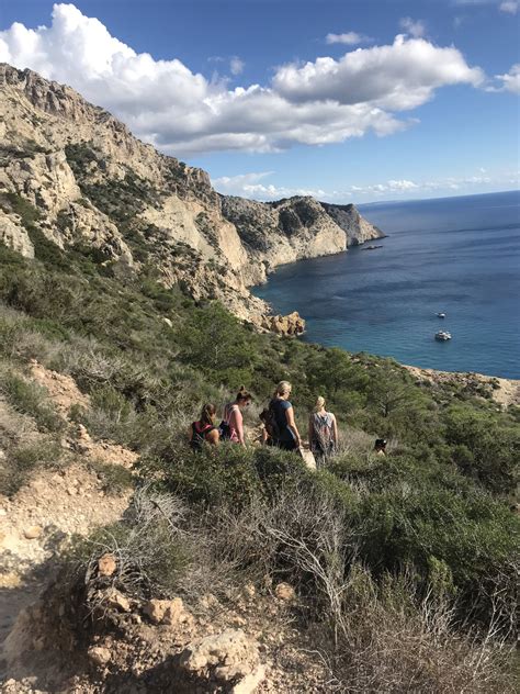 Our Favourite Ibiza Hikes Blog Our Retreat