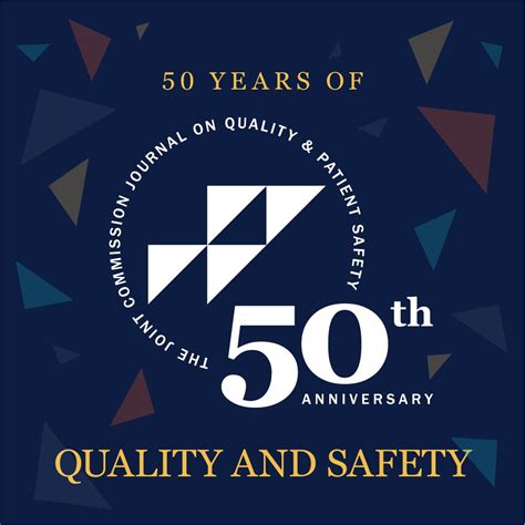 Joint Commission Journal On Quality And Patient Safety Jan Kendrick