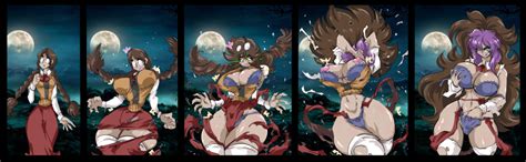 Rule 34 1girls Ass Expansion Bimbo Bimbofication Bra Breast Expansion