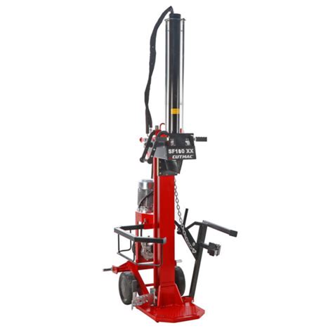 Docma Sf180 380 Pto Xx Spaccalegna In Offerta