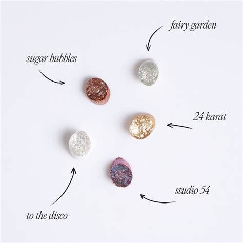 Gummy Twinkle Stick 24 Karat