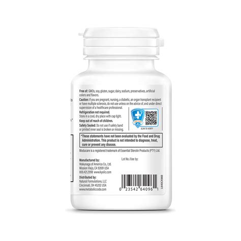 Peak Precision Nutrition Metabolic Elite