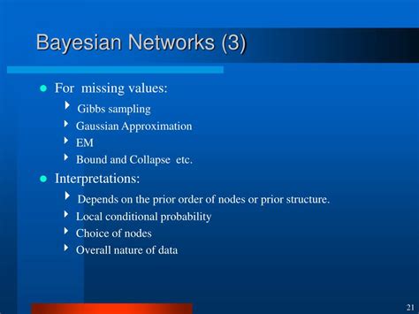Ppt Graphical Models In Machine Learning Powerpoint Presentation