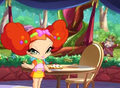 Caramel Poppixie Wikia Fandom