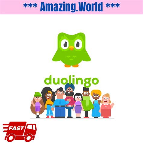 Duolingo English Practice Test Sample
