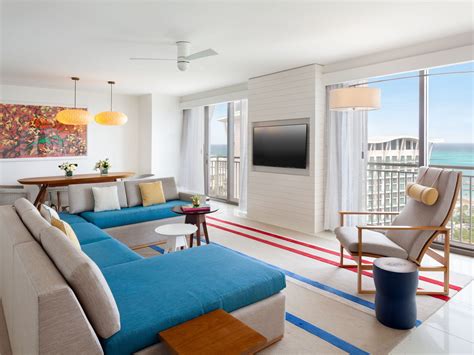 Bahamas Luxury Resort Suites And Villas Grand Hyatt Baha Mar