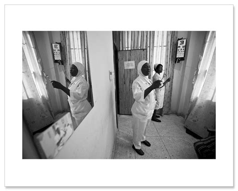 Conducting Visual Acuity Testing — Mark Maio