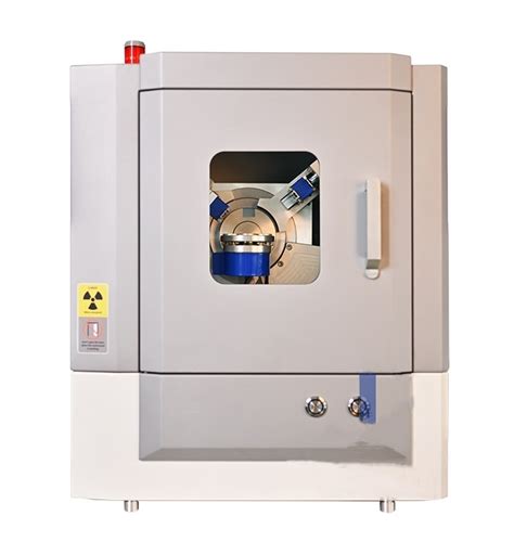 Desktop Diffraction Instrument High Quality Benchtop Xrd Diffractometer