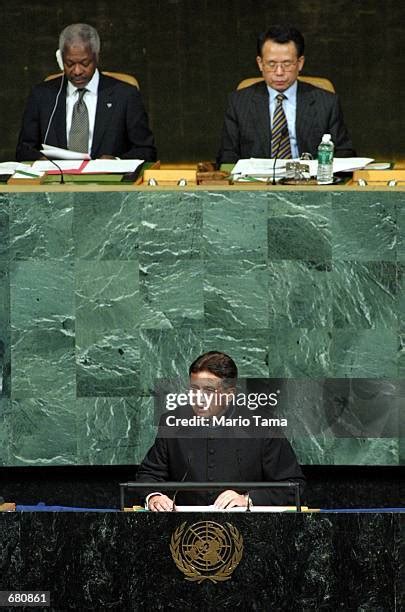 Un Gen Assembly Photos And Premium High Res Pictures Getty Images