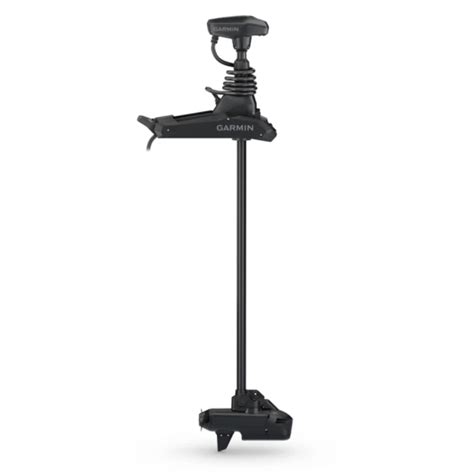 Electric Motor Garmin Force Kraken Remote Control Leurre De La Pêche
