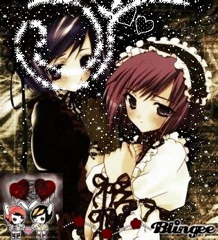 Emo Anime Picture Blingee Com