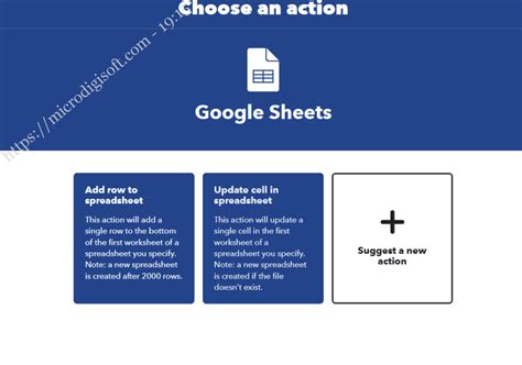 BME280 Sensor Readings To Google Sheet Through IFTTT Using ESP8266