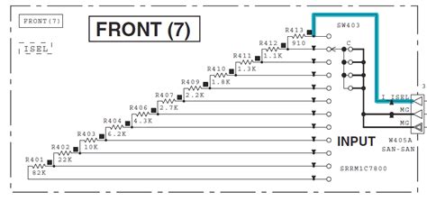 Proper Max Output Voltage Setting Audio Science Review Asr Forum