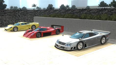 Screenshot of Project Gotham Racing 4 (Xbox 360, 2007) - MobyGames